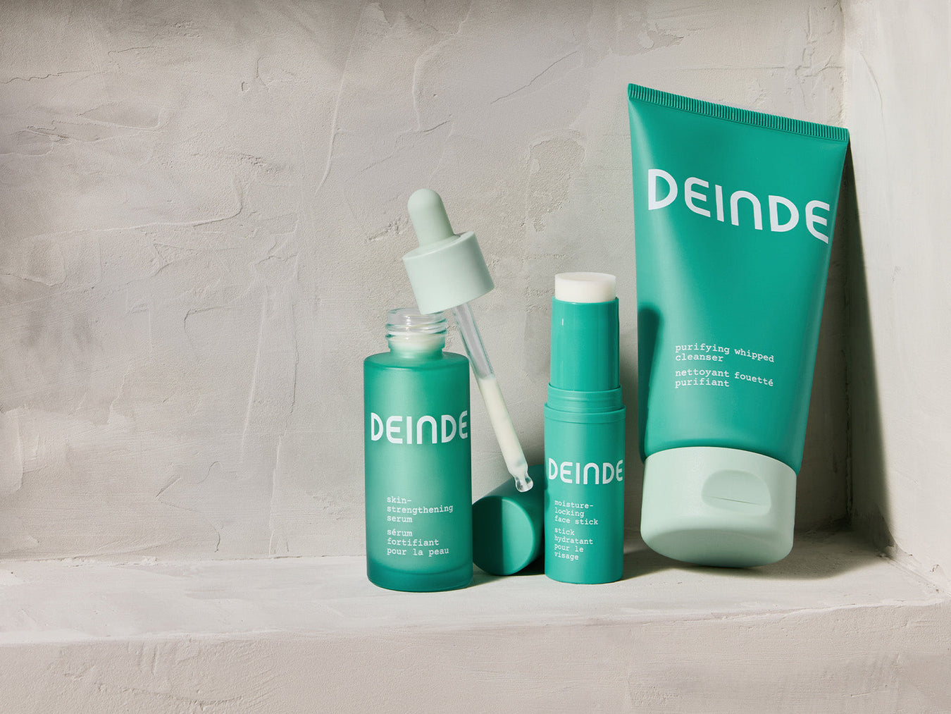 Next In Skin: Skincare Insights, Tips, & Trends at DEINDE