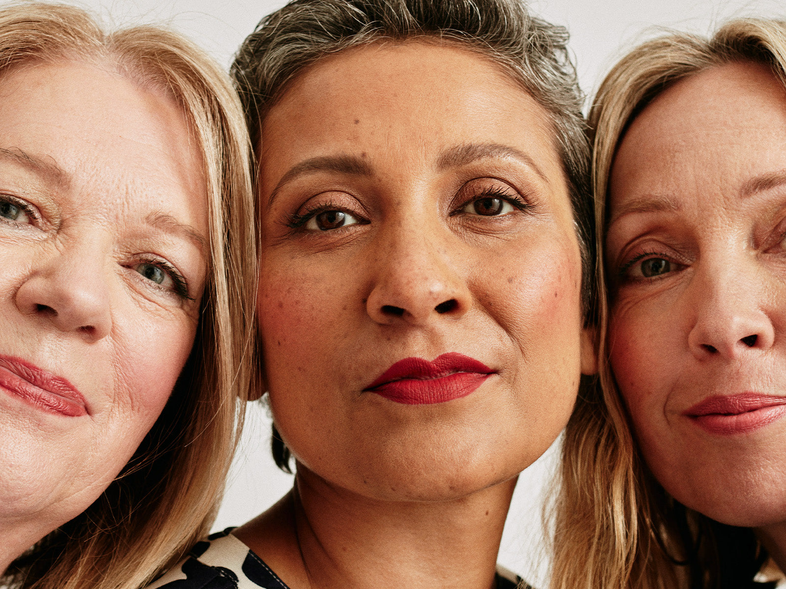 Menopause Skin Changes & Inflammaging – DEINDE