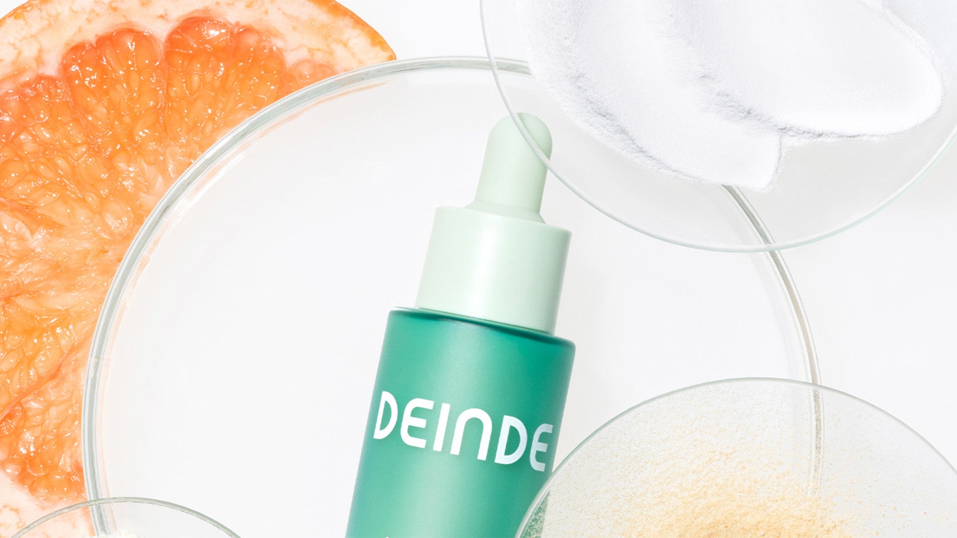 Biotech-Driven Skincare for Lasting Impact - DEINDE