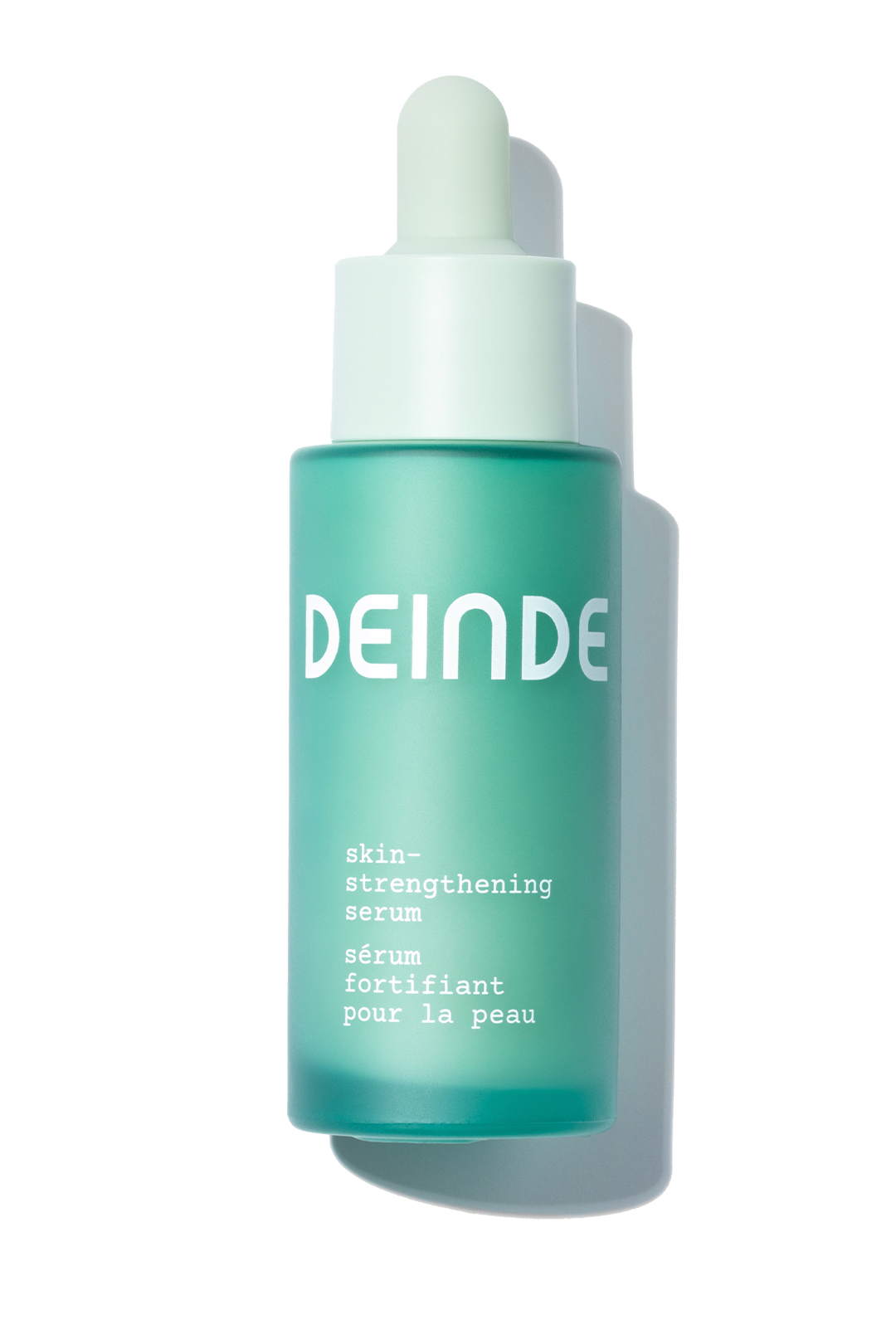 DEINDE: Today's Skin. Tomorrow's Innovation.