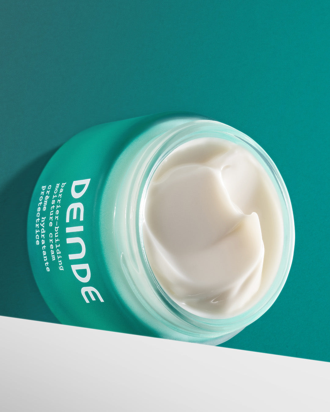 DEINDE: Interrupt Inflammaging with Biotech-Powered Skincare