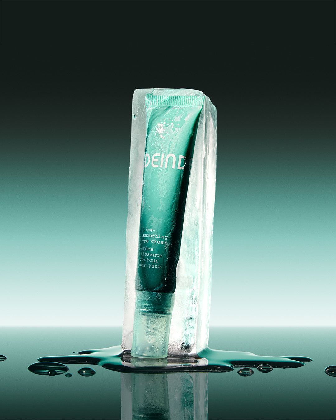 DEINDE: Today's Skin. Tomorrow's Innovation.