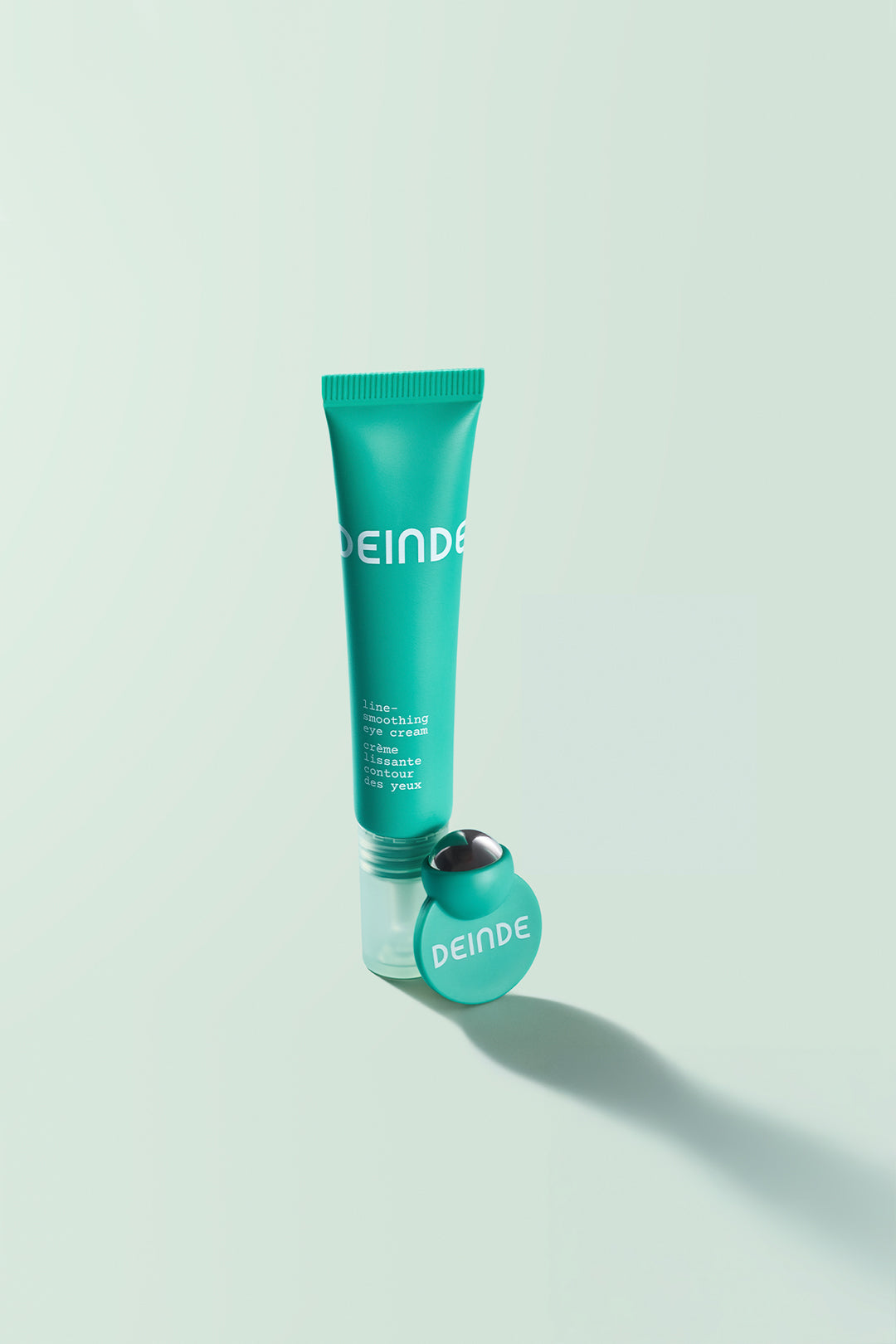 DEINDE: Today's Skin. Tomorrow's Innovation.