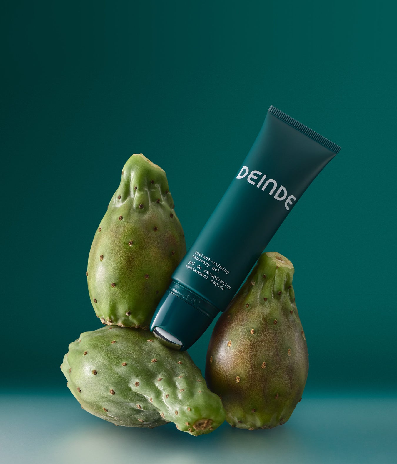 DEINDE: Today's Skin. Tomorrow's Innovation.