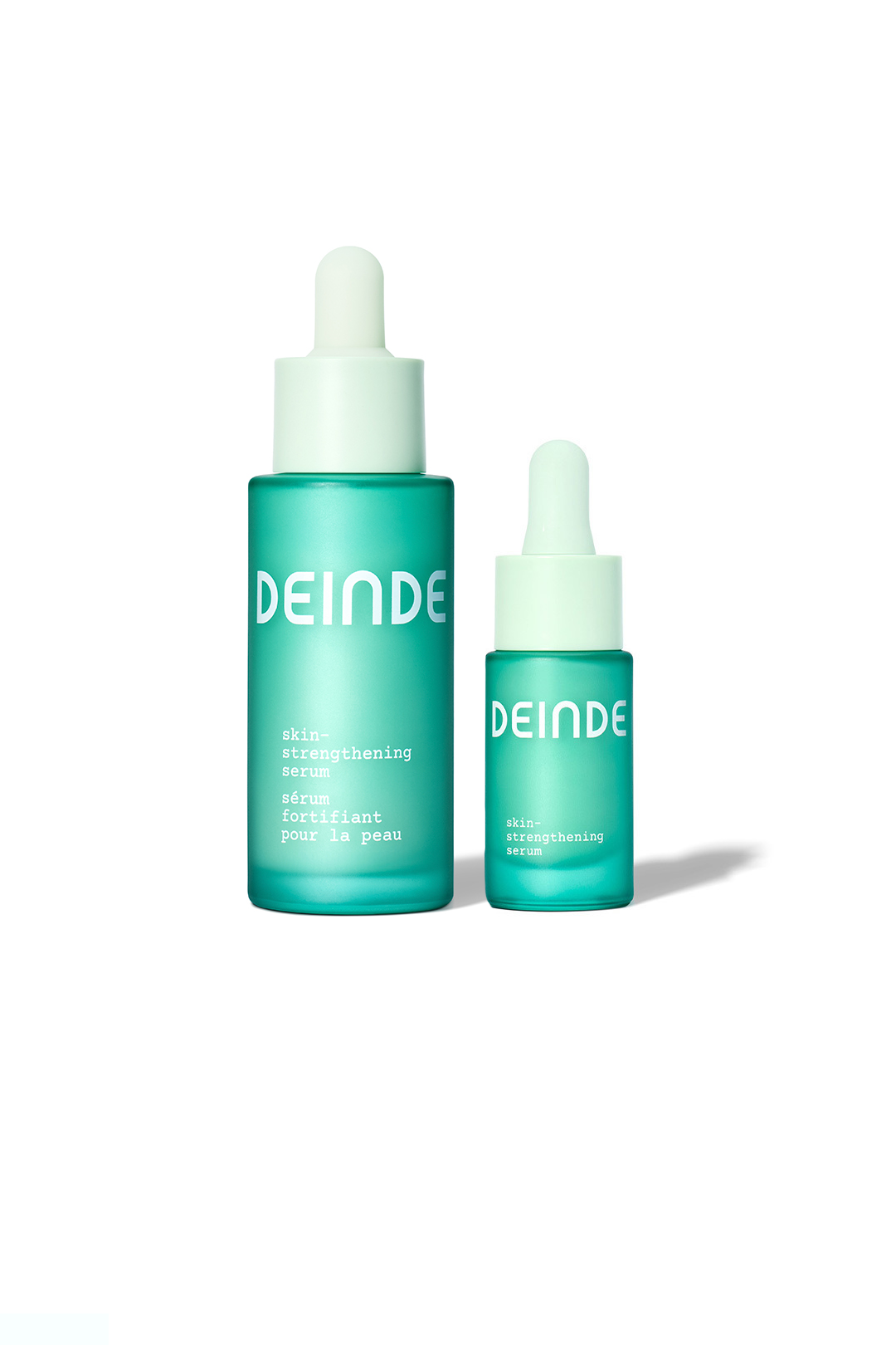 DEINDE skin-strengthening duo
