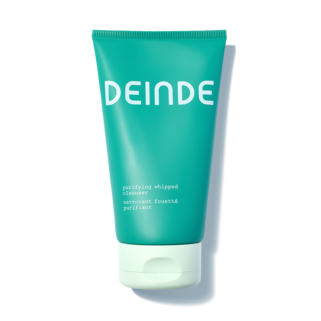 DEINDE: Today's Skin. Tomorrow's Innovation.