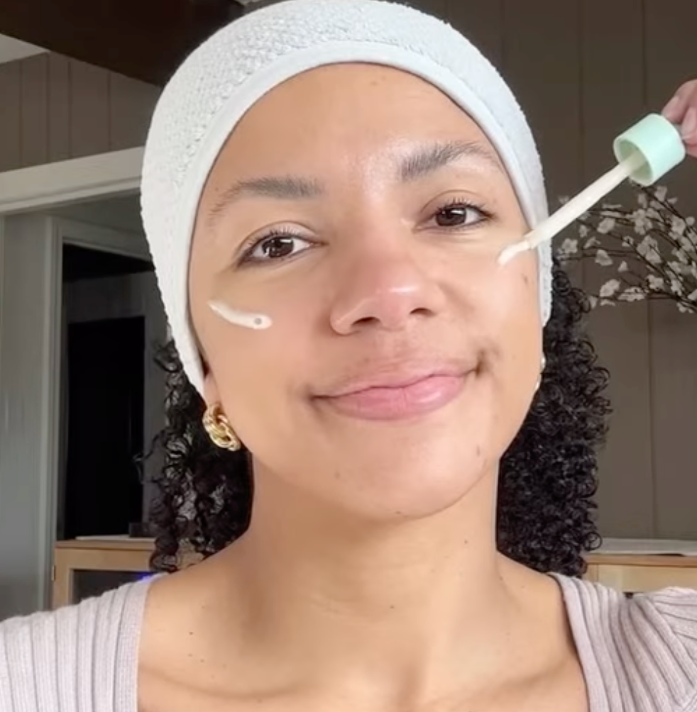 DEINDE: Today's Skin. Tomorrow's Innovation.