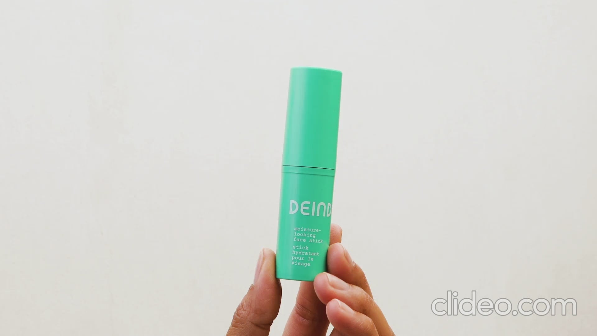 moisture-locking face stick - DEINDE